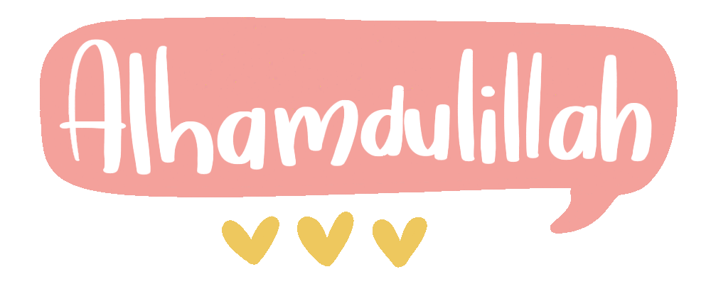 Islam Muslim Sticker for iOS & Android | GIPHY