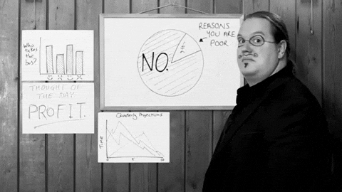 How To Make Money GIFs - Get the best GIF on GIPHY