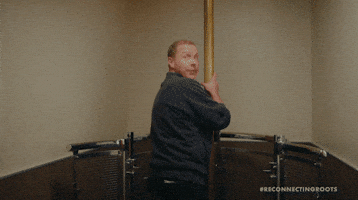 Reconnecting Roots GIFs on GIPHY - Be Animated