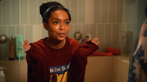 grown-ish GIF - Find & Share on GIPHY