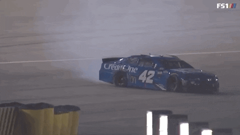 Racing Motorsports GIF by NASCAR - Find & Share on GIPHY