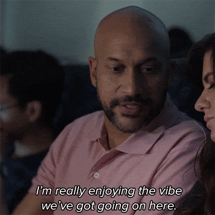 I Like Your Vibes GIFs - Get the best GIF on GIPHY