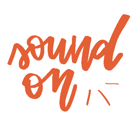 Sound Listen Sticker for iOS & Android | GIPHY