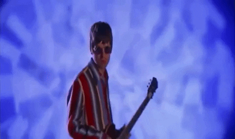Rock Band GIF by Oasis - Find & Share on GIPHY