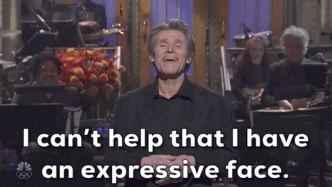His Face Expressions Are Priceless GIFs - Get the best GIF on GIPHY