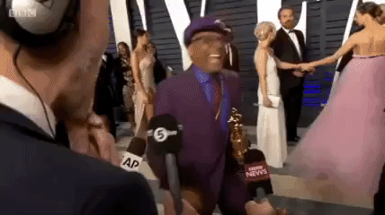 Spikelee GIFs - Get the best GIF on GIPHY