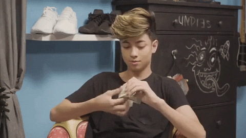 Getting Paper GIFs - Get the best GIF on GIPHY