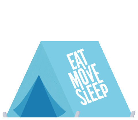 Eat Move Sleep GIFs on GIPHY - Be Animated