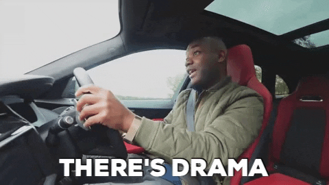 Dramatic-driver GIFs - Get the best GIF on GIPHY