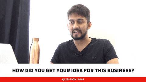 Idea For Business GIFs - Get the best GIF on GIPHY