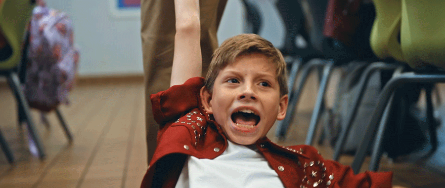 Music Video Yodeling Kid GIF by Mason Ramsey - Find & Share on GIPHY