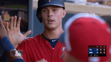 Sport Baseball GIF by MLB Network - Find & Share on GIPHY