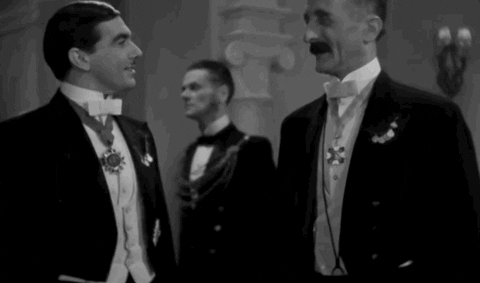 Film Slap GIF - Find & Share on GIPHY