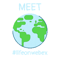 Work From Home Sticker by Cisco Webex for iOS & Android | GIPHY