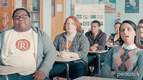 A.P. Bio GIFs on GIPHY - Be Animated