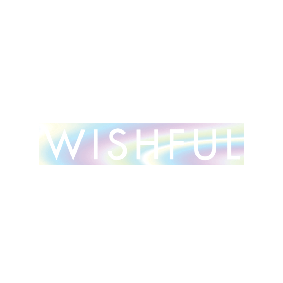 Wishful Sticker by Huda Beauty for iOS & Android | GIPHY