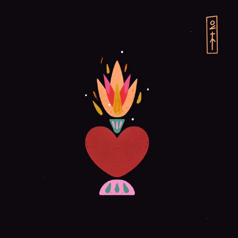 Sacred-fire-love GIFs - Get the best GIF on GIPHY