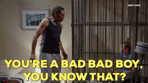Your Bad GIFs - Get the best GIF on GIPHY