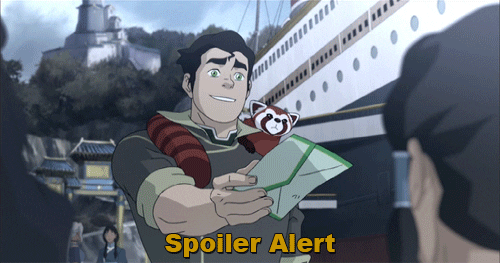 The Legend Of Korra Animation GIF by Nickelodeon - Find & Share on GIPHY