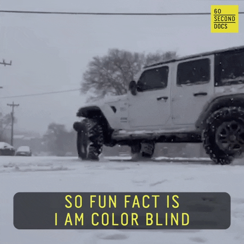 I-am-color-blind GIFs - Get the best GIF on GIPHY