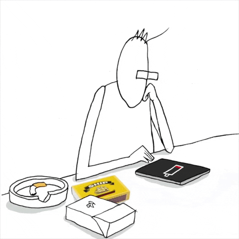 Poweroff GIFs - Get the best GIF on GIPHY