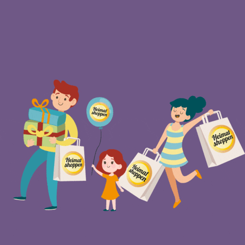 Chrismasshopping GIFs - Get the best GIF on GIPHY