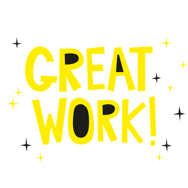 Work Ada Sticker by Academy of Digital Arts for iOS & Android | GIPHY