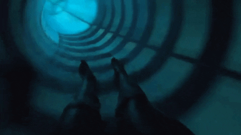 Blue-slide-park GIFs - Get the best GIF on GIPHY