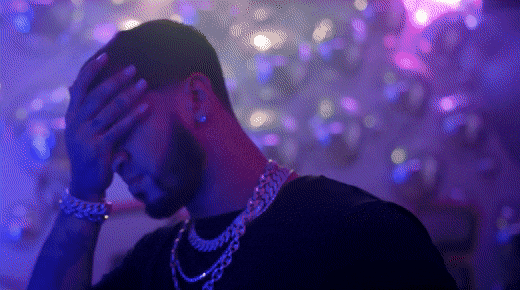 Disappointed Anuel Aa GIF by LaMusica - Find & Share on GIPHY