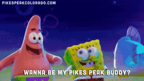 Spongebob And Patrick GIFs - Get the best GIF on GIPHY