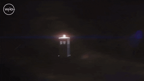 Doctor Who: Fugitive of the Judoon by Doctor Who | GIPHY