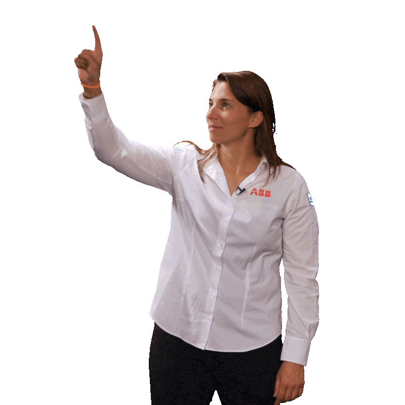 ABB Sticker for iOS & Android | GIPHY