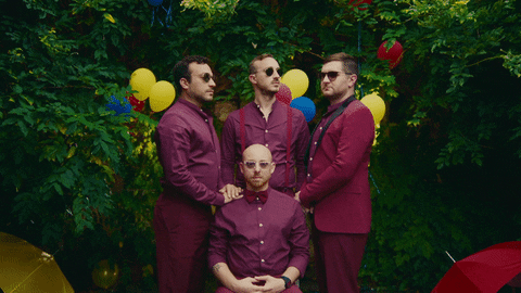 Hello-exile GIFs - Get the best GIF on GIPHY