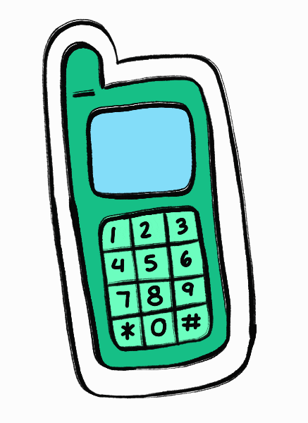 T9-texting GIFs - Get the best GIF on GIPHY