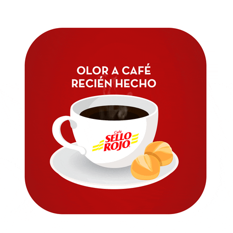 Café Sello Rojo GIFs on GIPHY - Be Animated