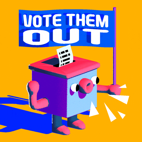 Vote Pro Choice GIFs - Get the best GIF on GIPHY