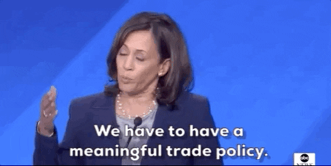 We-have-to-have-a-meaningful-trade-policy GIFs - Get the best GIF on GIPHY