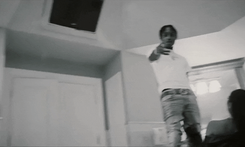 War Lil Tjay GIF by Pop Smoke - Find & Share on GIPHY