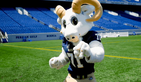 Bill The Goat Flex GIFs - Get the best GIF on GIPHY