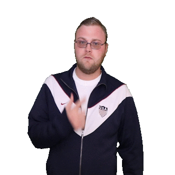 Buster Sticker by Q102Philly for iOS & Android | GIPHY