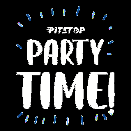 Party Time Animated Gif