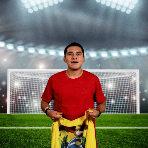 Red Card Futbol GIF by World Cup - Find & Share on GIPHY