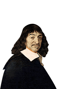 David Hume Animation Sticker by Guy Trefler for iOS & Android | GIPHY