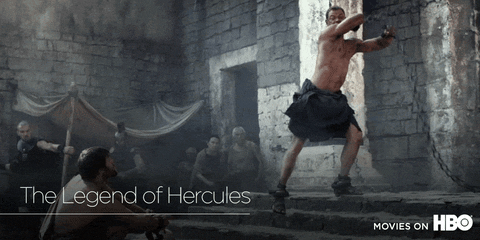 Legend-of-hercules GIFs - Get the best GIF on GIPHY