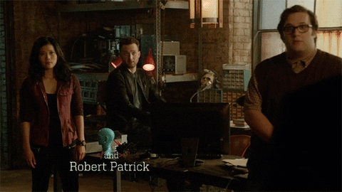 Robert-patrick GIFs - Get the best GIF on GIPHY