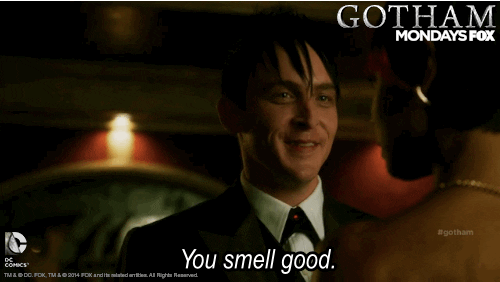 Gotham GIF by Fox TV - Find & Share on GIPHY