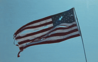 American-flag-waving GIFs - Get the best GIF on GIPHY