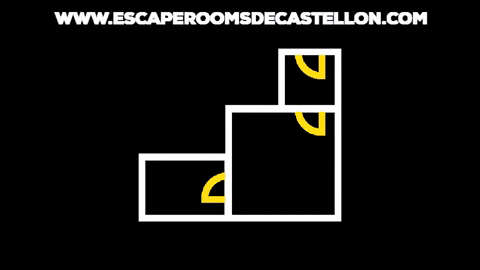Escape Rooms de Castellon GIFs on GIPHY - Be Animated