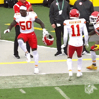 Top 5 NFL GIFs from Week 6! by NFL | GIPHY