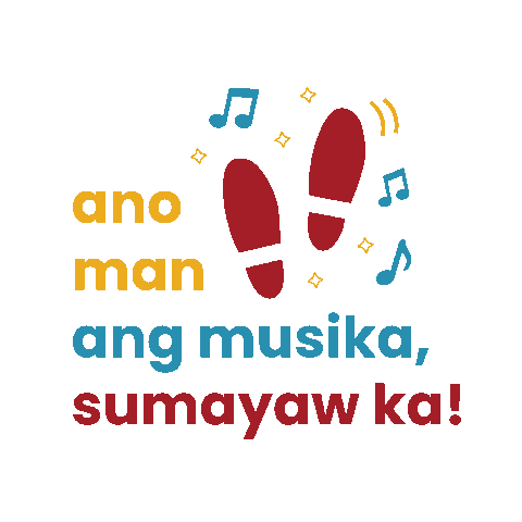 Happy Sayaw Sticker for iOS & Android | GIPHY